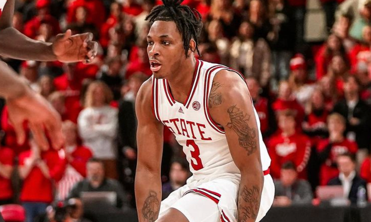 JUCO Basketball Events